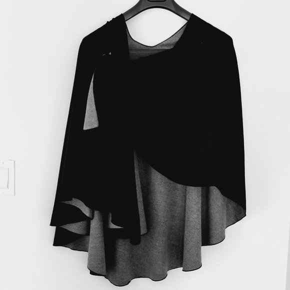 Rapti Fashion | Accessories | Rapti Fashion Reversible Cashmere Buckle ...